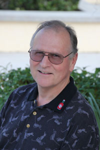 Jim Estes - Jupiter Academy of Music