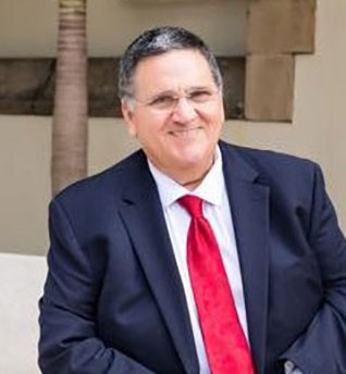 Paul Destito - Jupiter Academy of Music