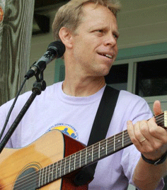 Gary Frost - Jupiter Academy of Music